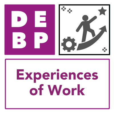 Experiences of Work